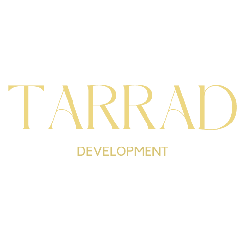 TARRAD Developments - Properties & Projects | Terra Firma